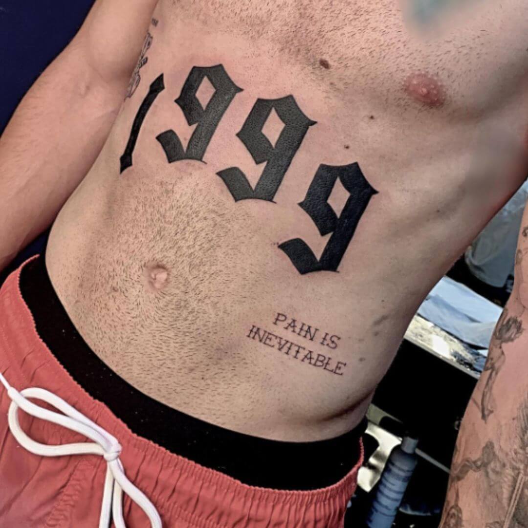 Why is my tattoo disappearing? - Arkade Ink